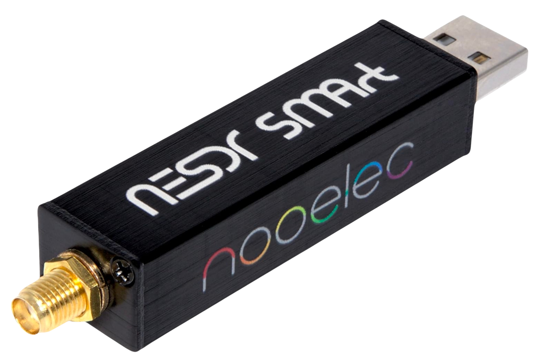 SDR Receiver — HamDash App