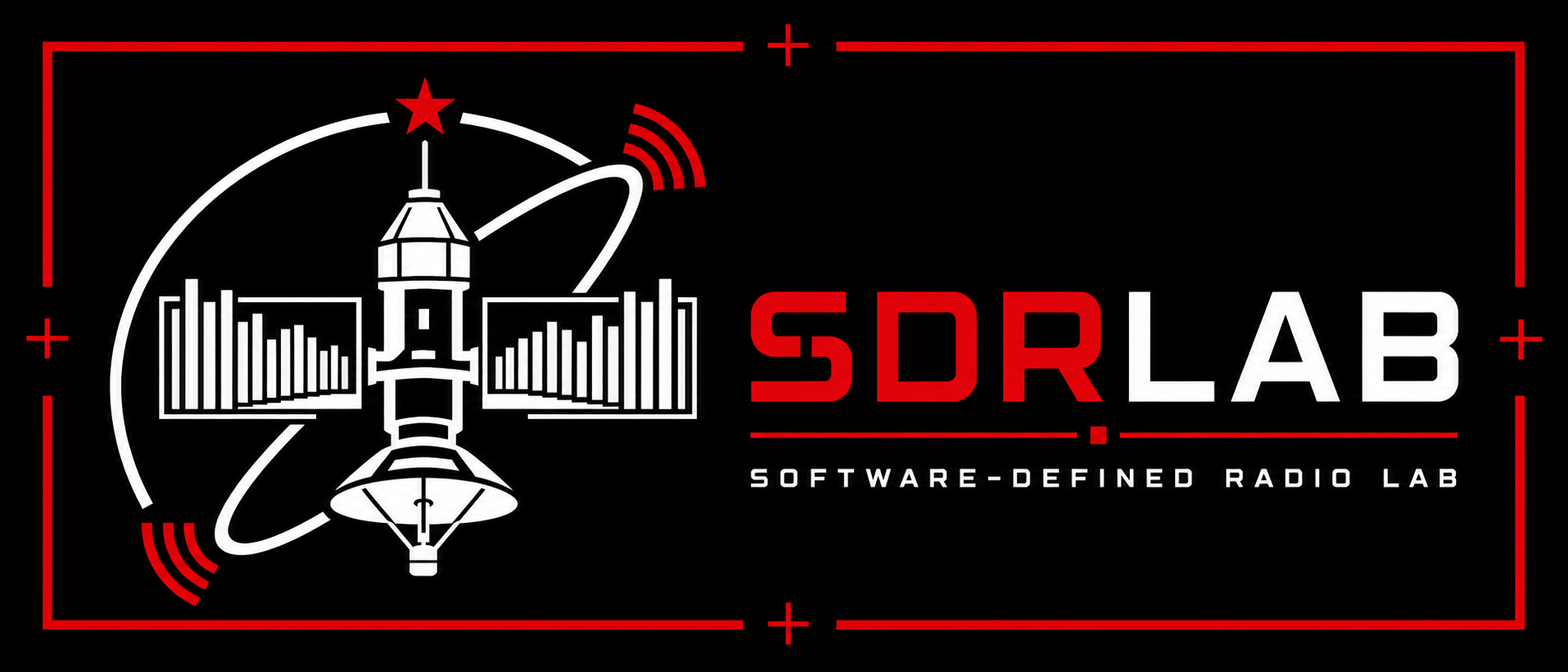 SDR Receiver — HamDash App